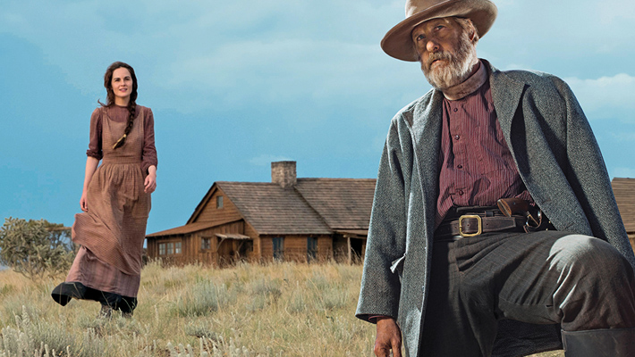 «Godless» y Jenofonte – Las raíces abiertas